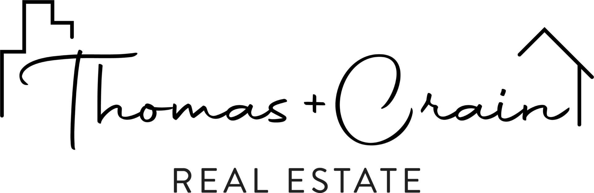 Thomas & Crain Real Estate - Shook & Co